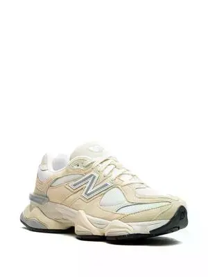 NEW BALANCE 9060 Sneakers - Neutrals