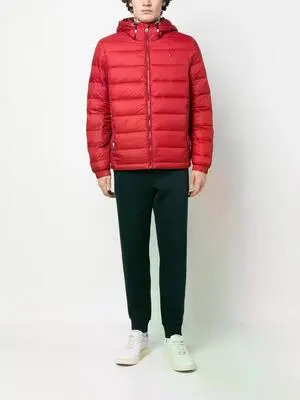 Tommy Hilfiger Zip-up Padded Jacket