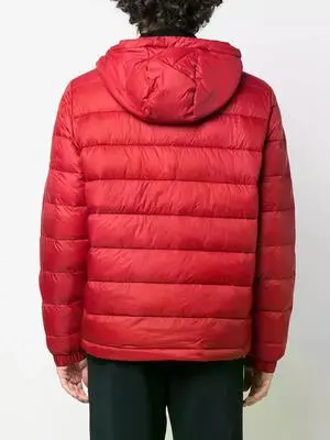 Tommy Hilfiger Zip-up Padded Jacket