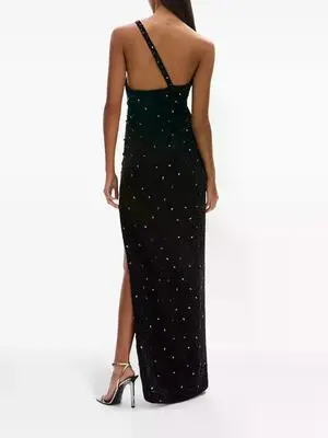 Rachel Gilbert Kaito Gown