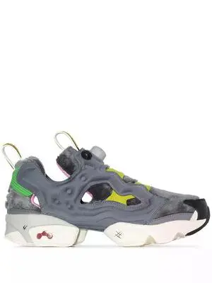 Cut Out Sneakers For Women