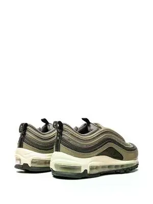 Nike Air Max 97 Sneakers - Green
