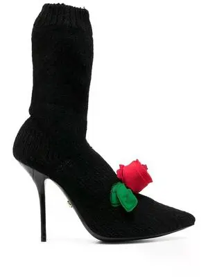 Dolce & Gabbana Ankle Boots For Women