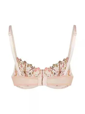 GILDA & PEARL Fleuriste Lace Bra