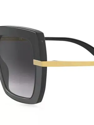 Dolce & Gabbana Oversized Sunglasses