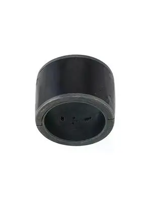 PARTS OF FOUR Sistema Ring - Silver