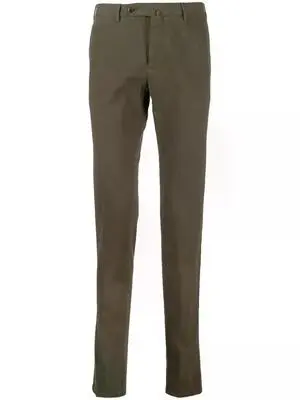Pt Torino Mid Rise Pants For Men