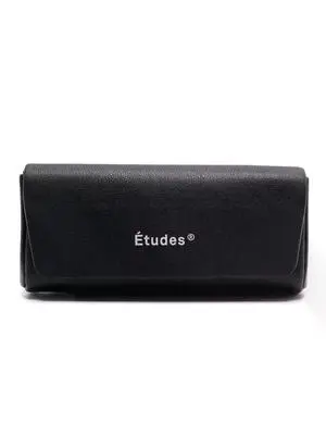 Études Studio Square Frame Sunglasses