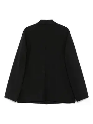 RIER Poplin Wool Jacket