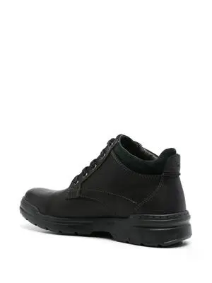 Clarks Rockie2 Up Gtx Leather Boots