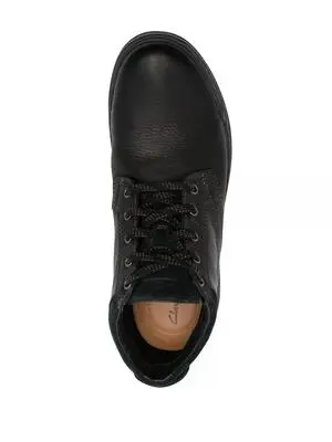 Clarks Rockie2 Up Gtx Leather Boots