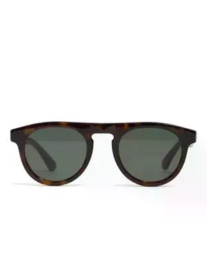 Bimba Y Lola Round Frame Sunglasses