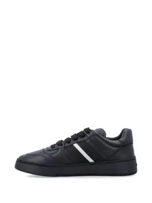 Bally Rebby Sneakers - Black