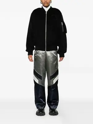 Études Studio Wool Bomber Jacket