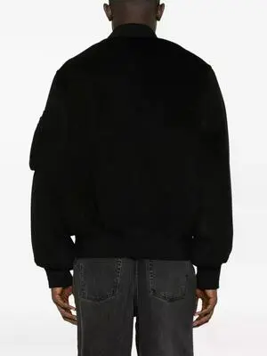 Études Studio Wool Bomber Jacket