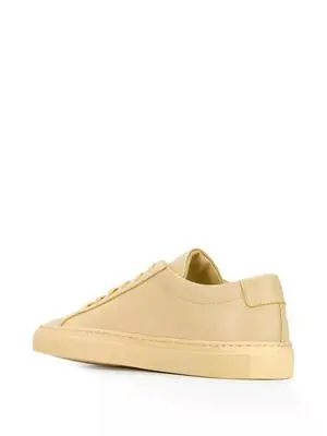 COMMON PROJECTS Original Achilles Low-top Sneakers