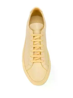 COMMON PROJECTS Original Achilles Low-top Sneakers