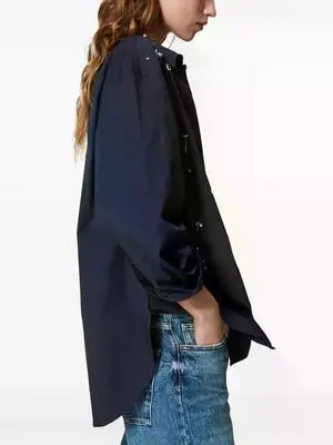TWINSET Hand-embroidered Shirt