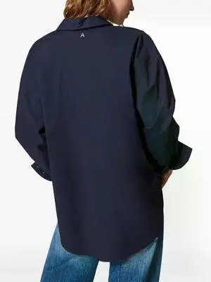 TWINSET Hand-embroidered Shirt
