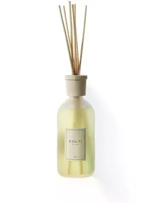 CULTI MILANO 500ml Stile Classic Thé Diffuser - Trasparente