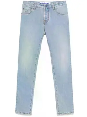 JACOB COHЁN Nick Jeans