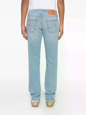 JACOB COHЁN Nick Jeans