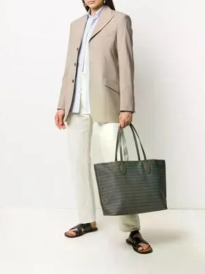 DELAGE Lulu Mm Tote Bag