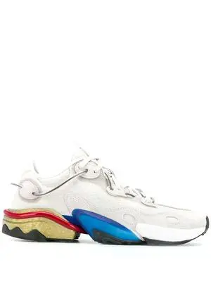 Adidas Torsion 10 Sneakers