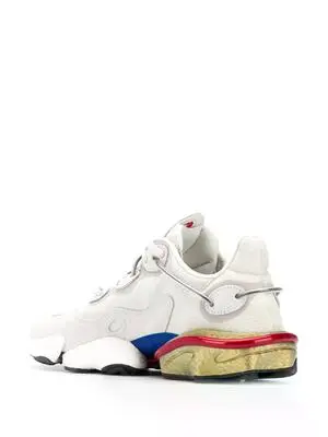 Adidas Torsion 10 Sneakers