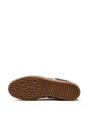 Adidas X Jjjjound Samba Og Sneakers - Black