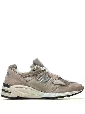 NEW BALANCE 990v2 Made In Usa Sneakers