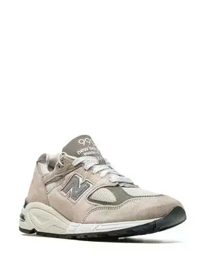 NEW BALANCE 990v2 Made In Usa Sneakers