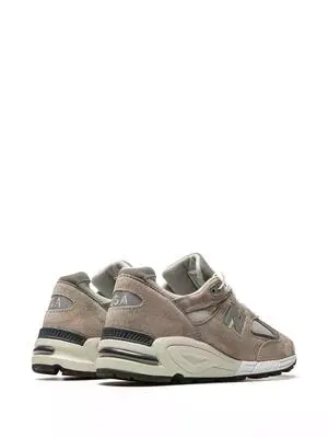 NEW BALANCE 990v2 Made In Usa Sneakers
