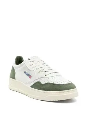 AUTRY Medalist Sneakers