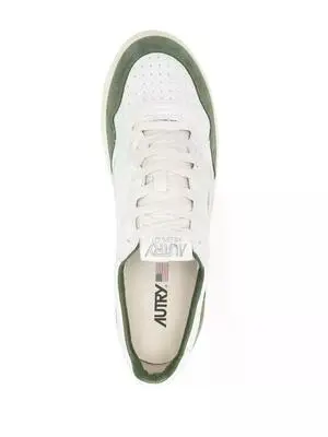 AUTRY Medalist Sneakers