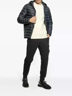 Stone Island Compass Badge Sweatshirt