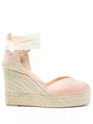 CastaÑer Chiara Espadrilles - Neutrals