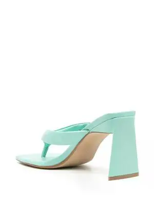 Senso Vale 90mm Open-toe Sandals