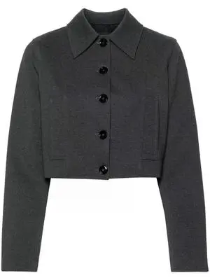 Pinko Long Sleeve Jackets For Women