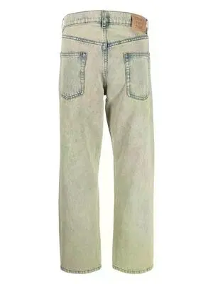 Études Studio Overdyed Regular Jeans