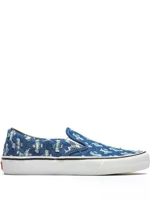 Vans Elastic Sneakers For Men