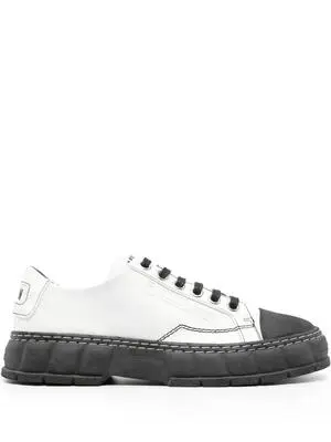 VIRON 1968 Low-top Sneakers - White