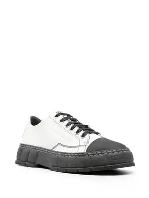 VIRON 1968 Low-top Sneakers - White