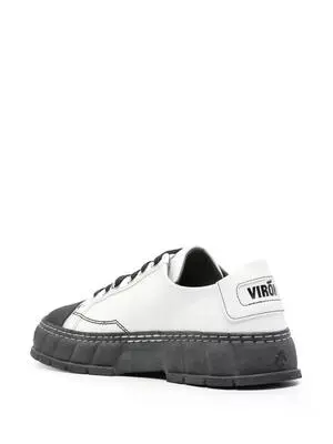 VIRON 1968 Low-top Sneakers - White