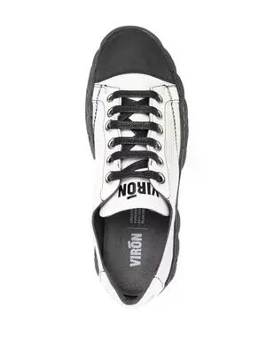 VIRON 1968 Low-top Sneakers - White