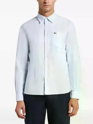 Lacoste Organic Cotton Shirt