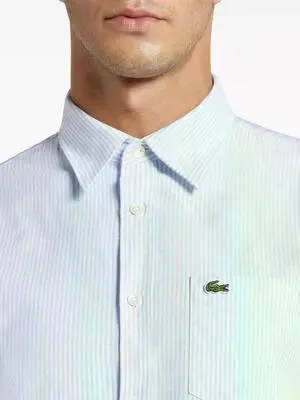 Lacoste Organic Cotton Shirt