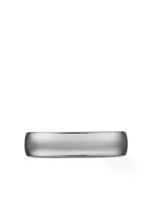 David Yurman Sterling Streamline Band Ring