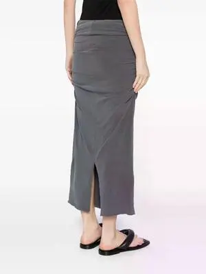 JAMES PERSE Jersey Pencil Skirt