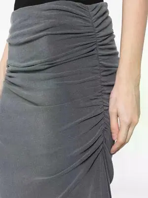 JAMES PERSE Jersey Pencil Skirt